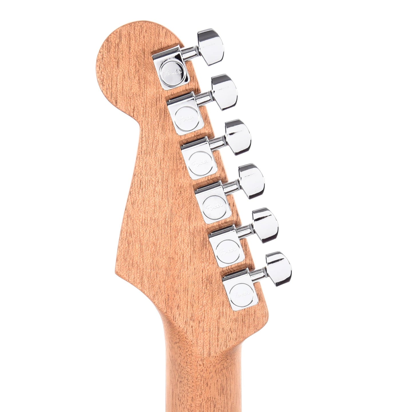 Fender Limited Edition Acoustasonic Stratocaster American Flag ...