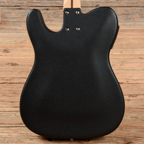 Fender Standard Telecoustic Silver Sparkle 2000 – Chicago Music Exchange