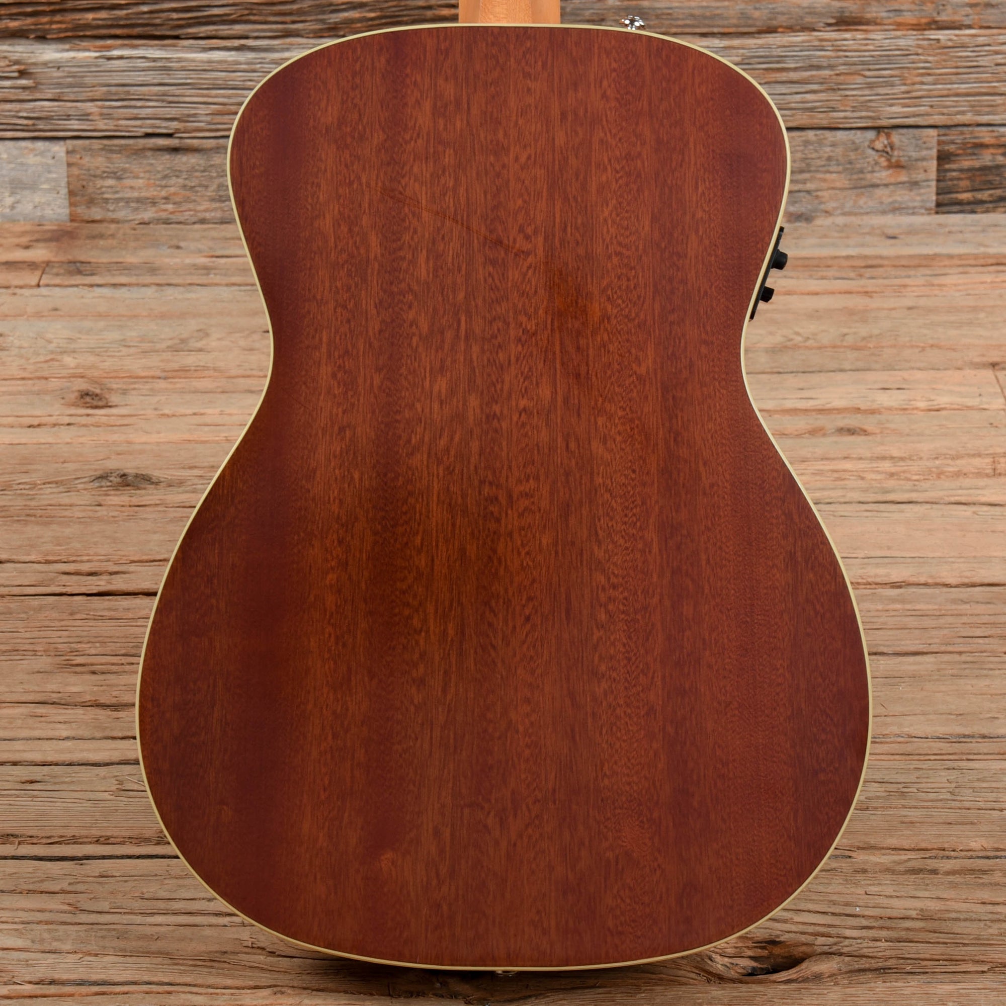 Fender Tim Armstrong Hellcat Natural 2017 – Chicago Music Exchange