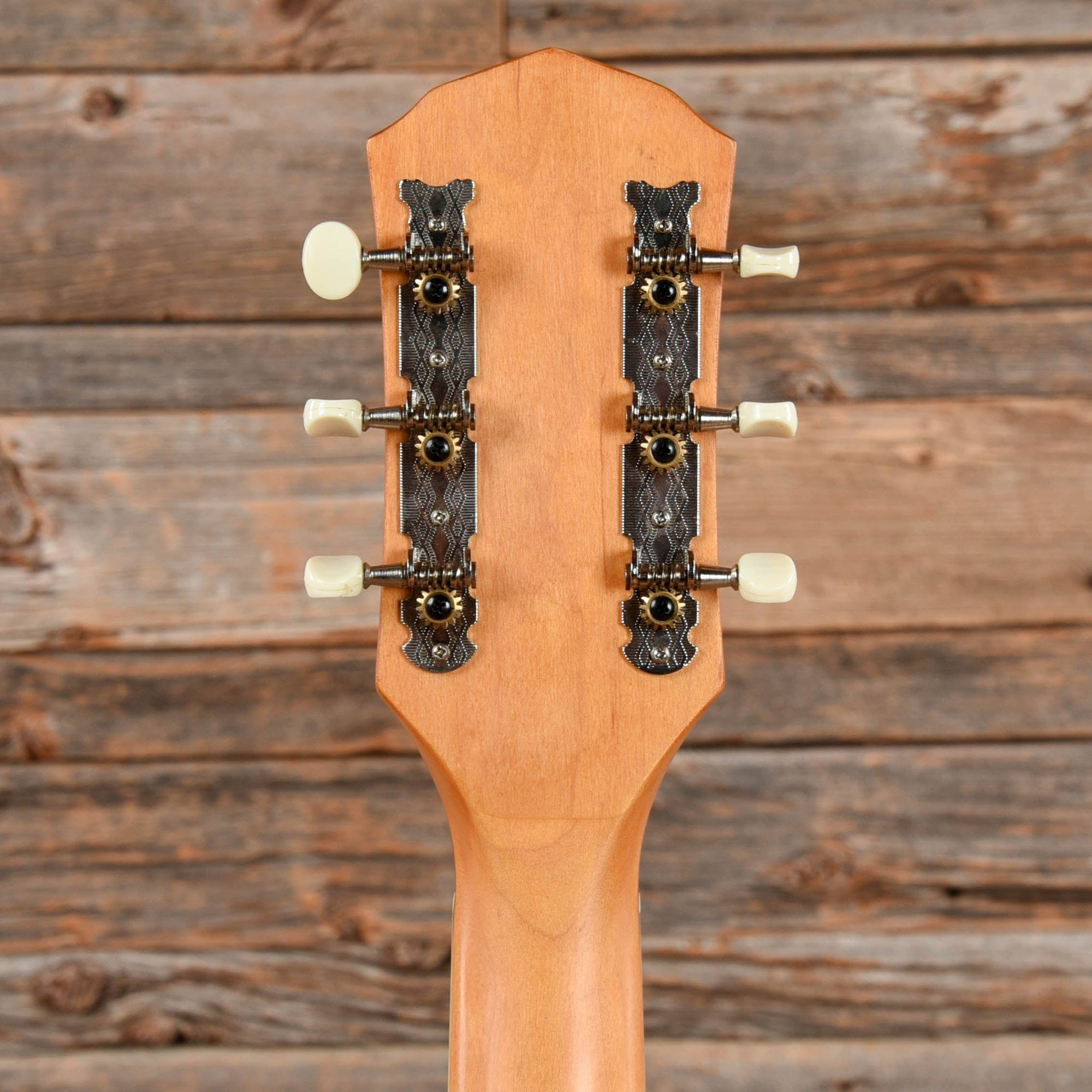 Fender Tim Armstrong Hellcat Natural 2017 – Chicago Music Exchange