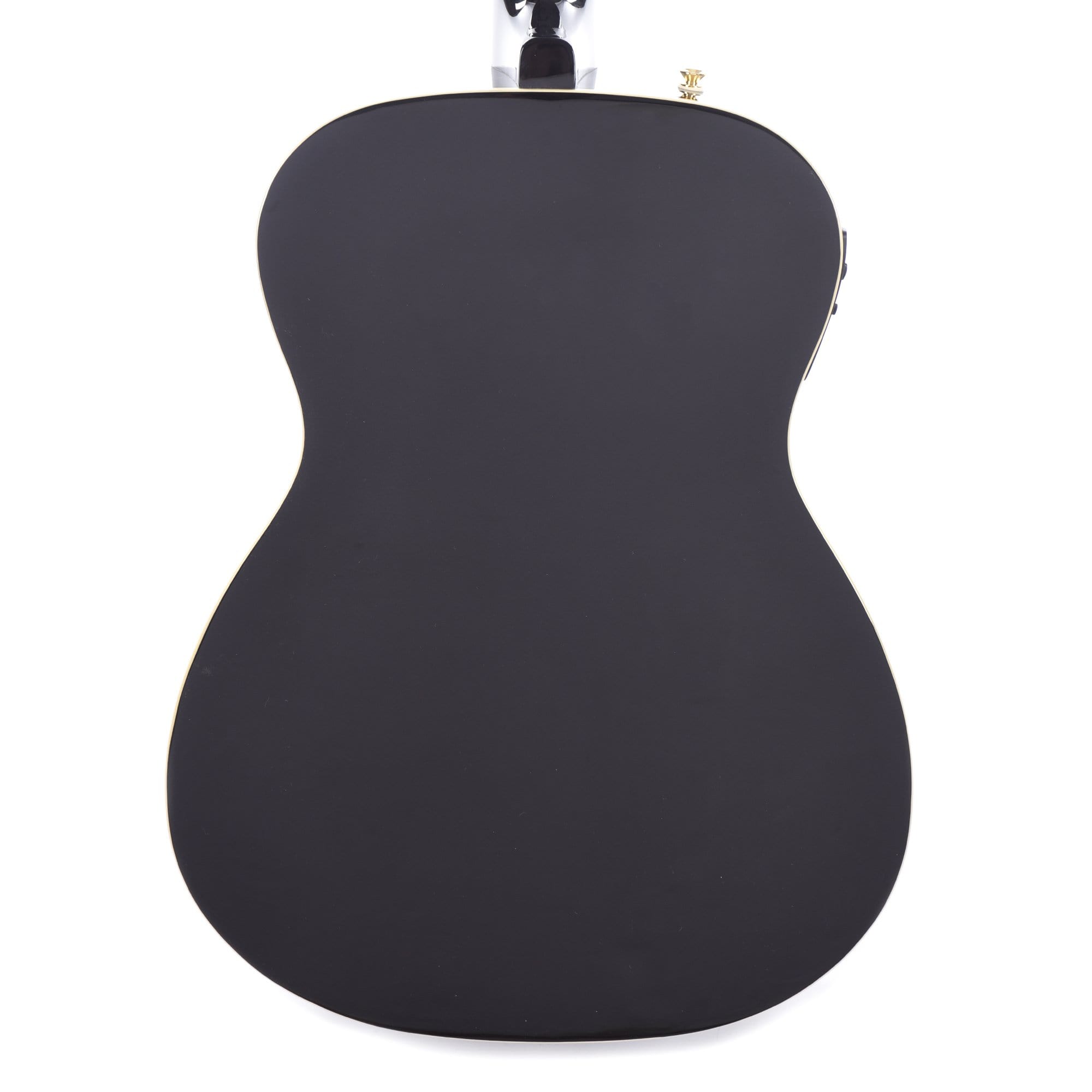 Fender 10th Anniversary Tim Armstrong Hellcat Acoustic Black – Chicago ...
