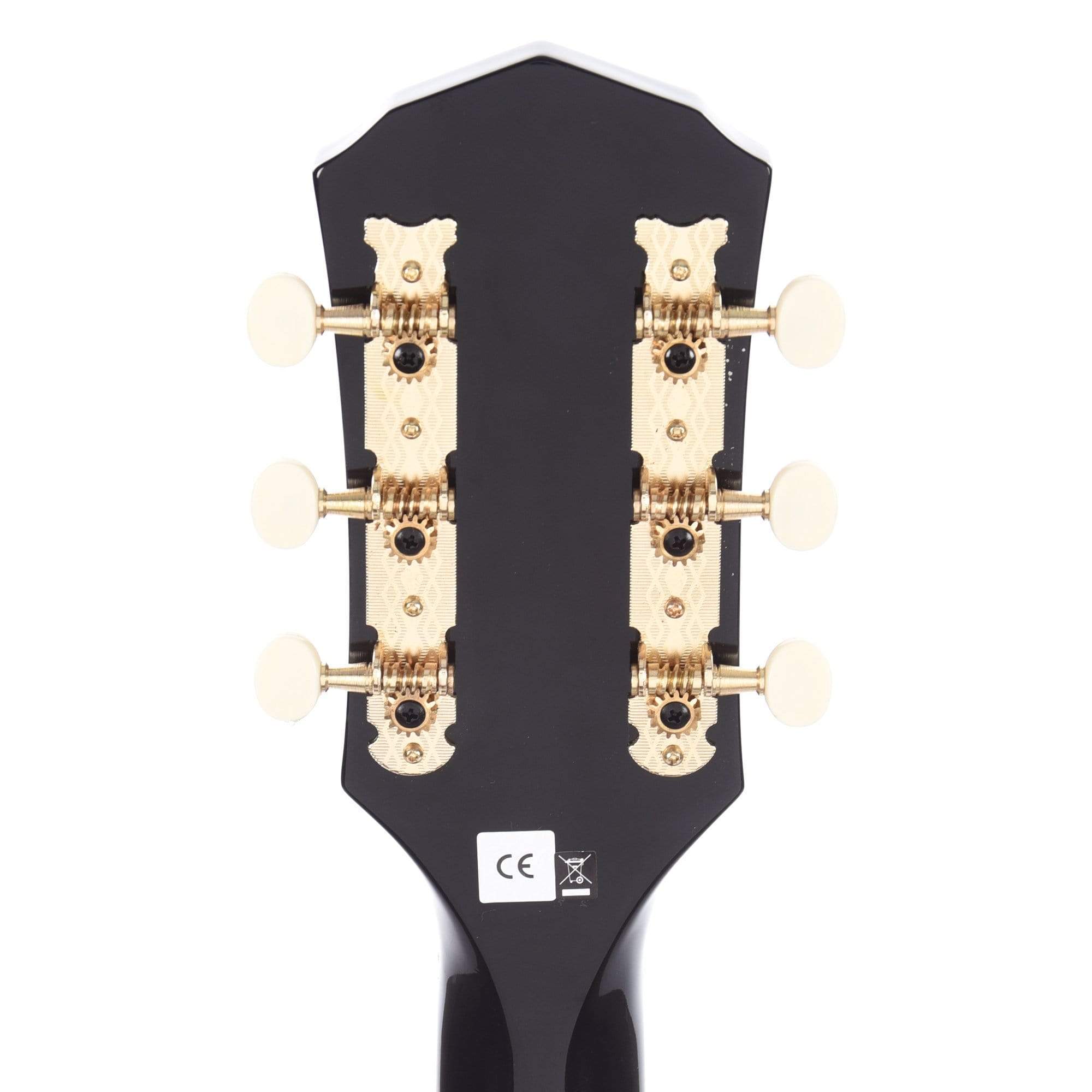 Fender 10th Anniversary Tim Armstrong Hellcat Acoustic Black – Chicago ...