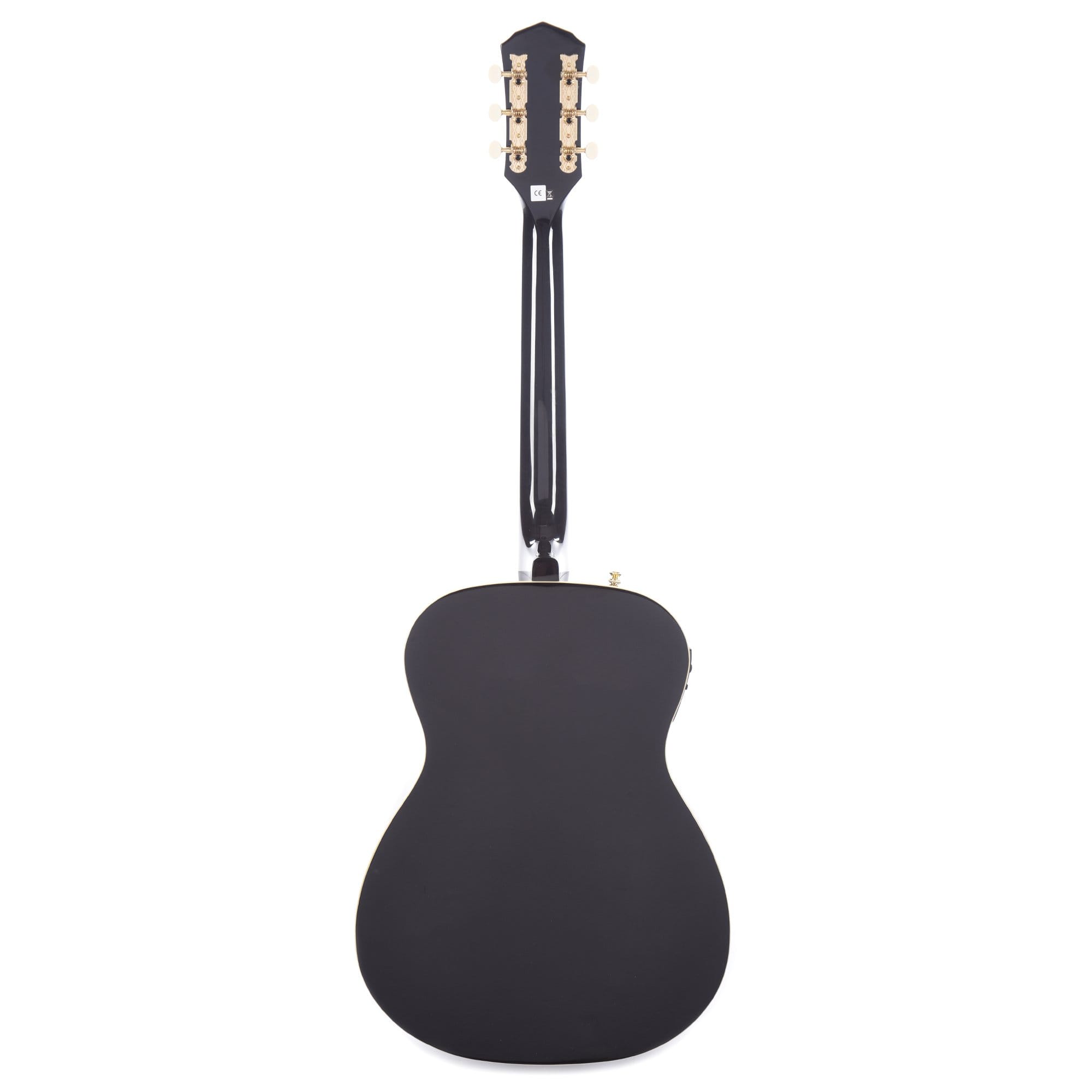 Fender 10th Anniversary Tim Armstrong Hellcat Acoustic Black – Chicago ...
