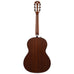 Fender CN-60S Concert Nylon String Natural w/Walnut Fingerboard ...