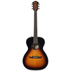 Fender FA-235E Concert Acoustic 3-Tone Sunburst – Chicago Music Exchange