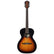Fender FA-235E Concert Acoustic 3-Tone Sunburst – Chicago Music Exchange