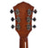 Fender FA-235E Concert Acoustic 3-Tone Sunburst – Chicago Music Exchange