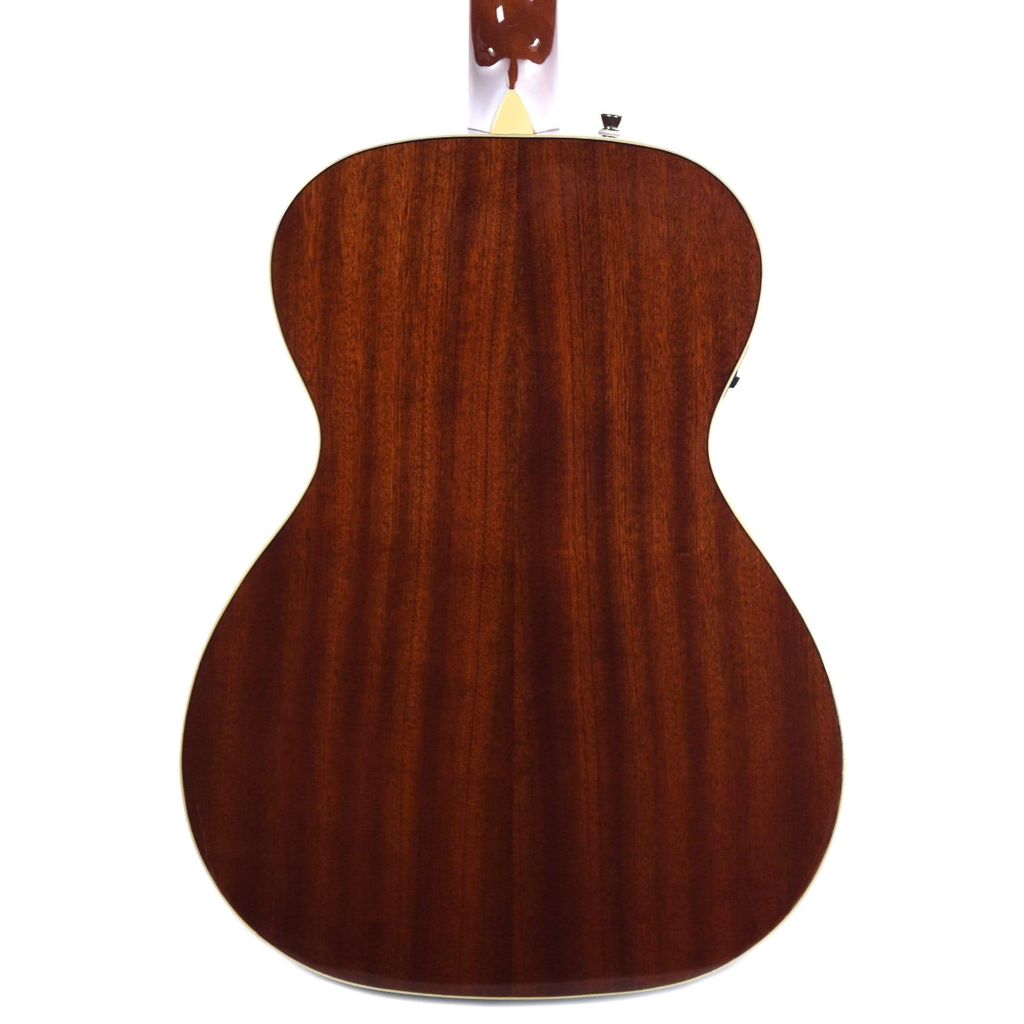 Fender FA-235E Concert Acoustic 3-Tone Sunburst – Chicago Music Exchange