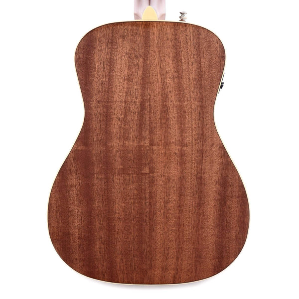 Fender Malibu Player Acoustic Natural – Chicago Music Exchange