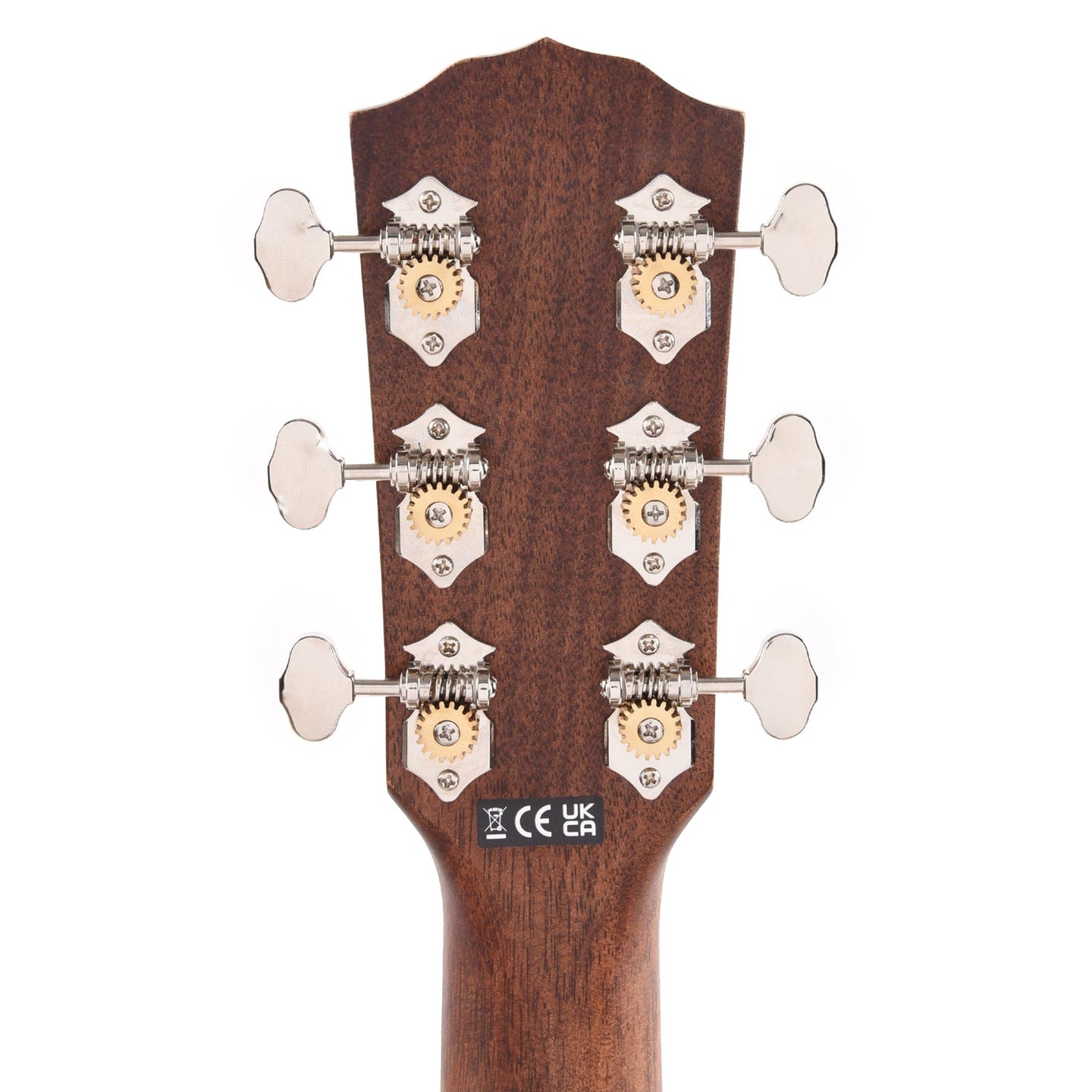 Fender Paramount PD-220E Dreadnought Aged Cognac Burst – Chicago Music ...