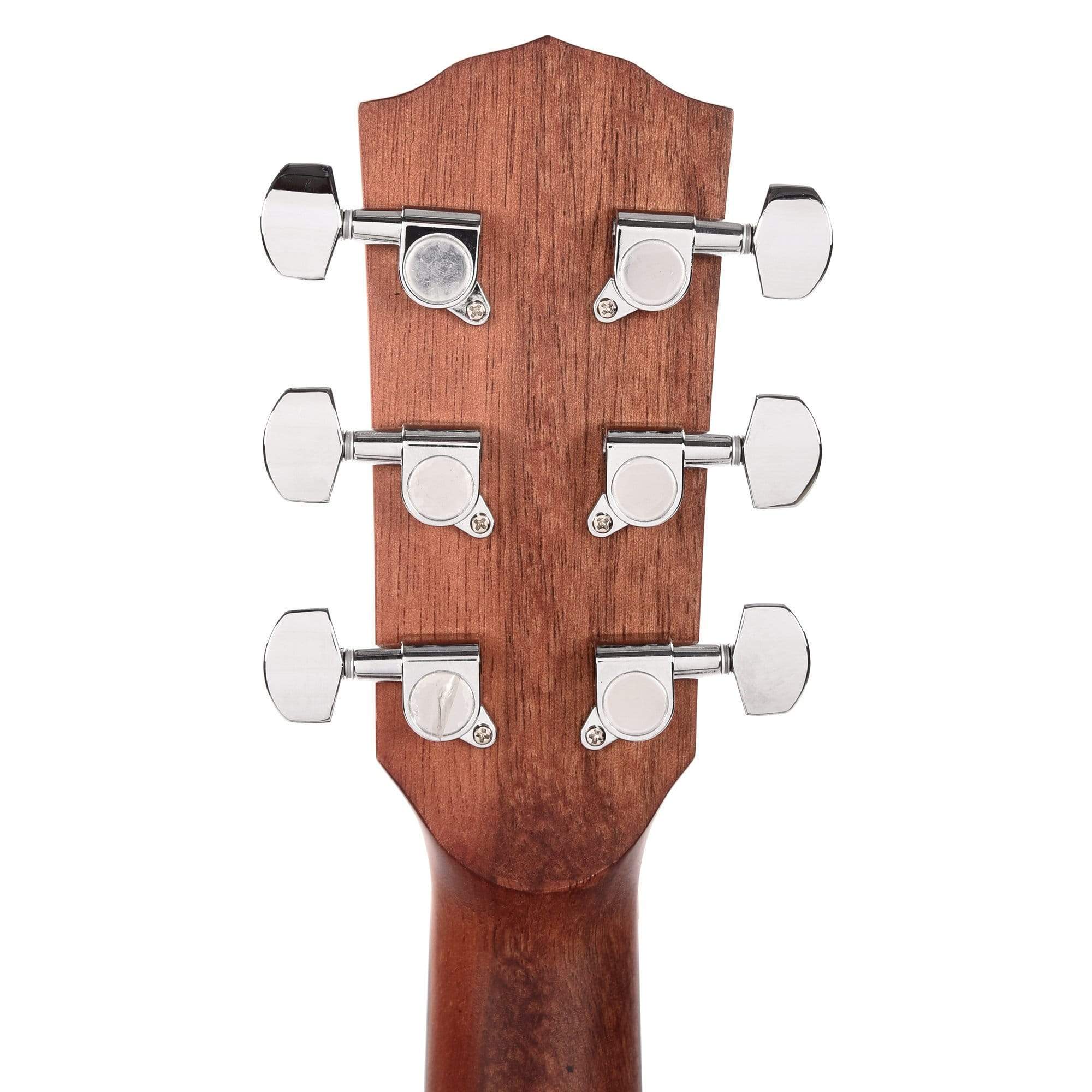Fender FA-15 3/4 Size Acoustic Sunburst – Chicago Music Exchange