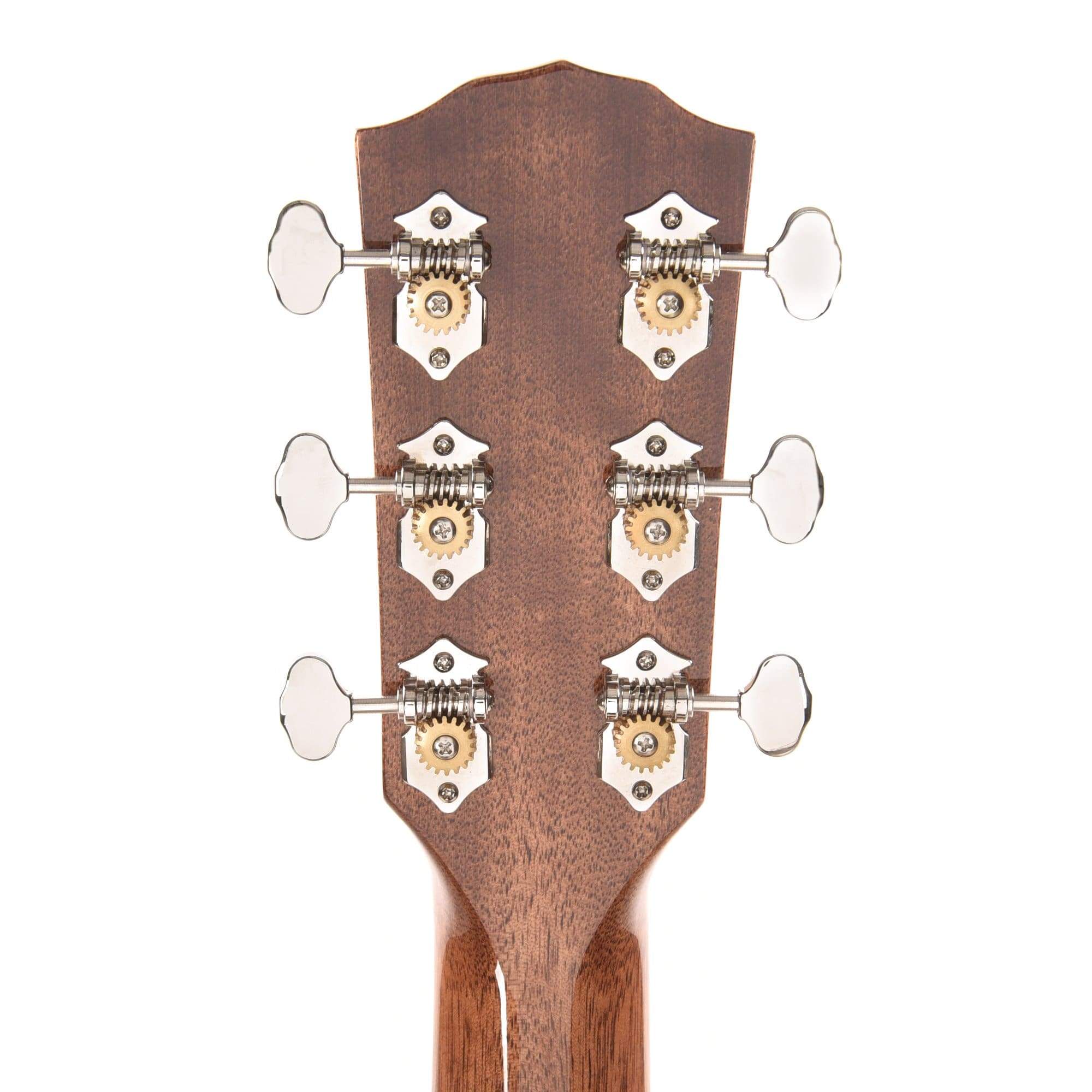 Fender PM-4CE Auditorium Limited Acoustic Sunburst – Chicago Music Exchange