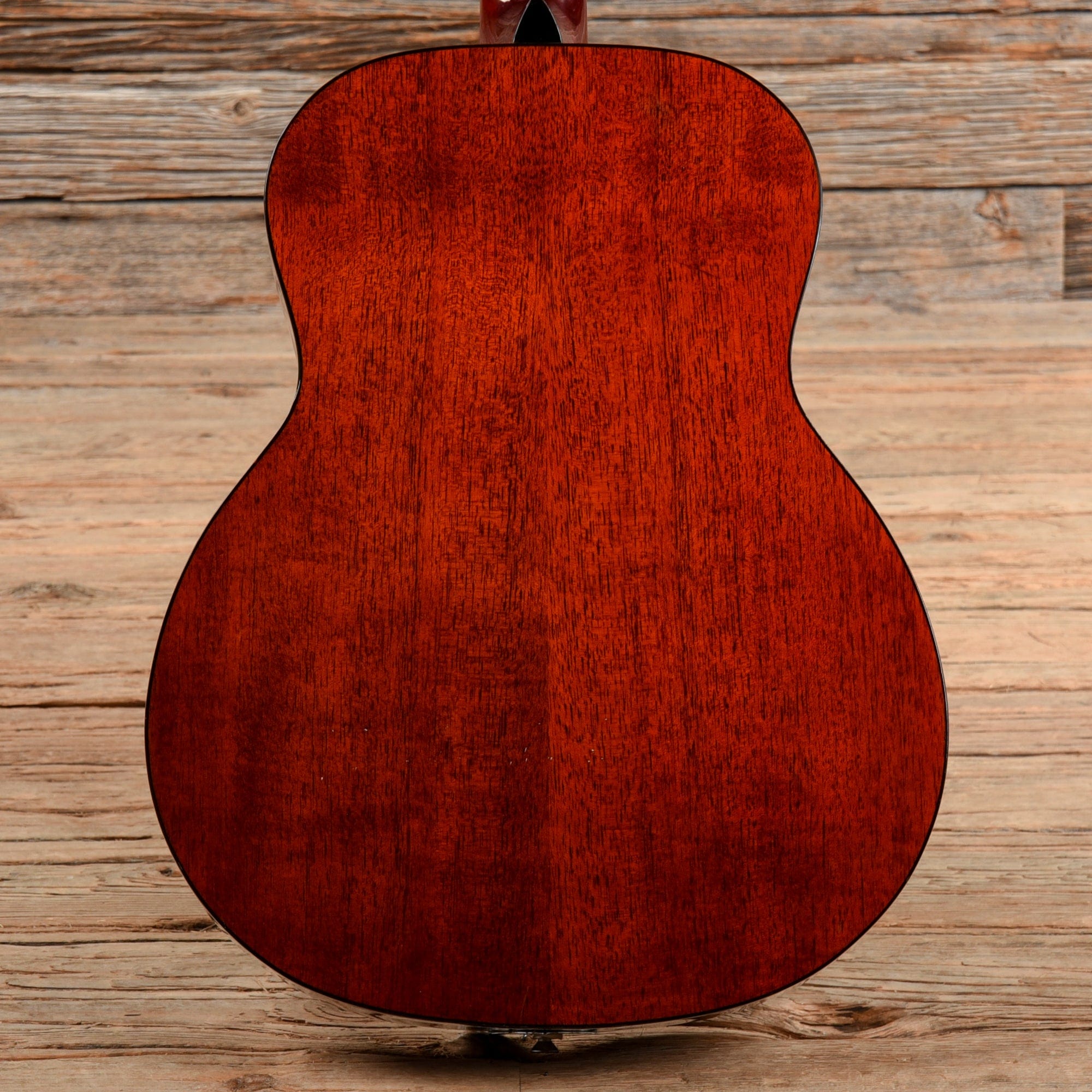 Fender FR-50 Resonator Sunburst – Chicago Music Exchange