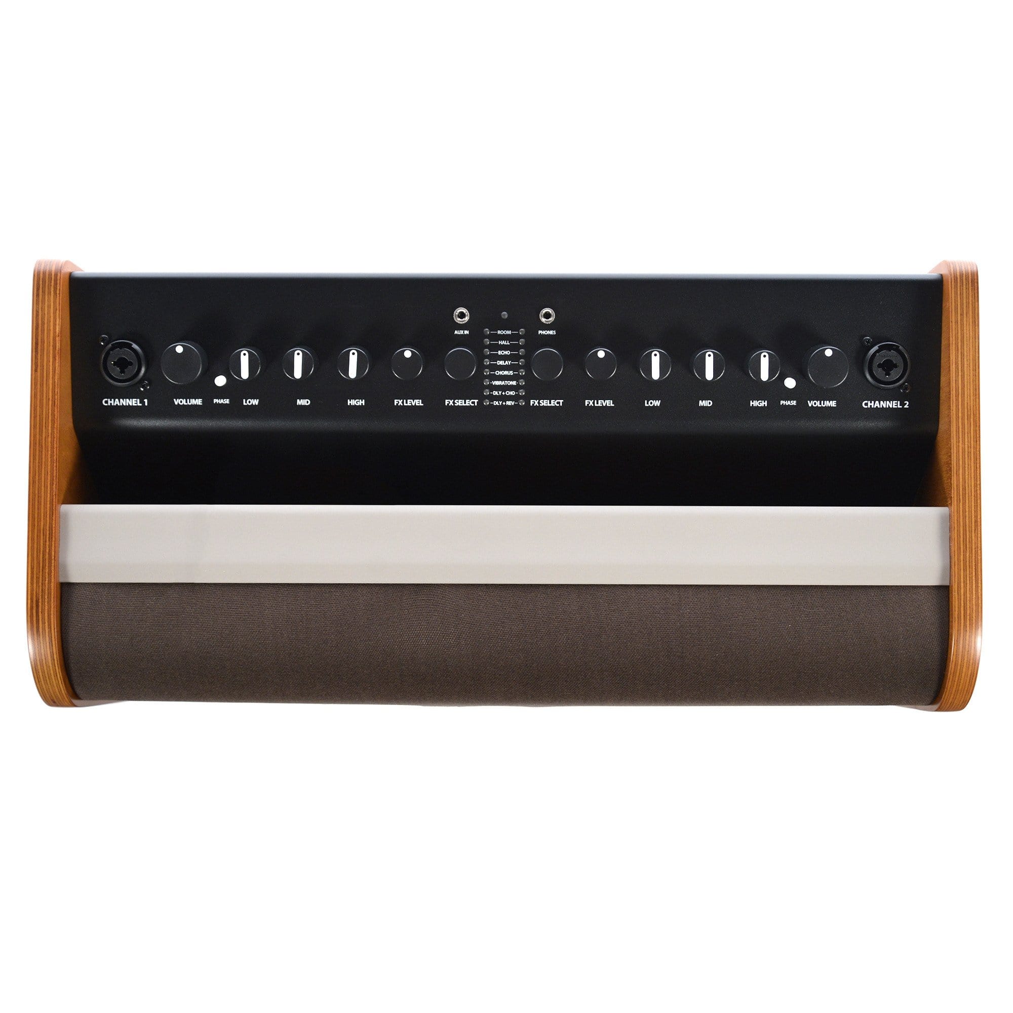 Fender Acoustic 200 – Chicago Music Exchange