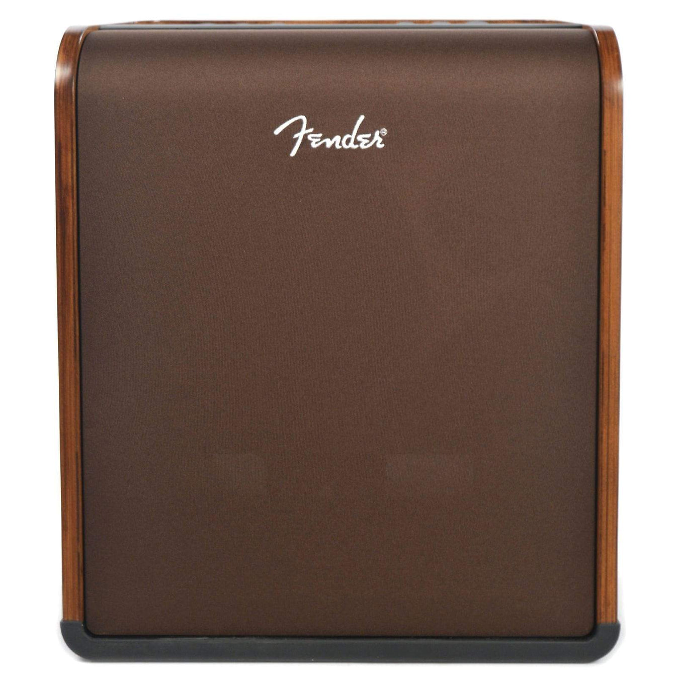 Fender Acoustic SFX Stereo Combo Hand Rubbed Walnut Finish – Chicago ...