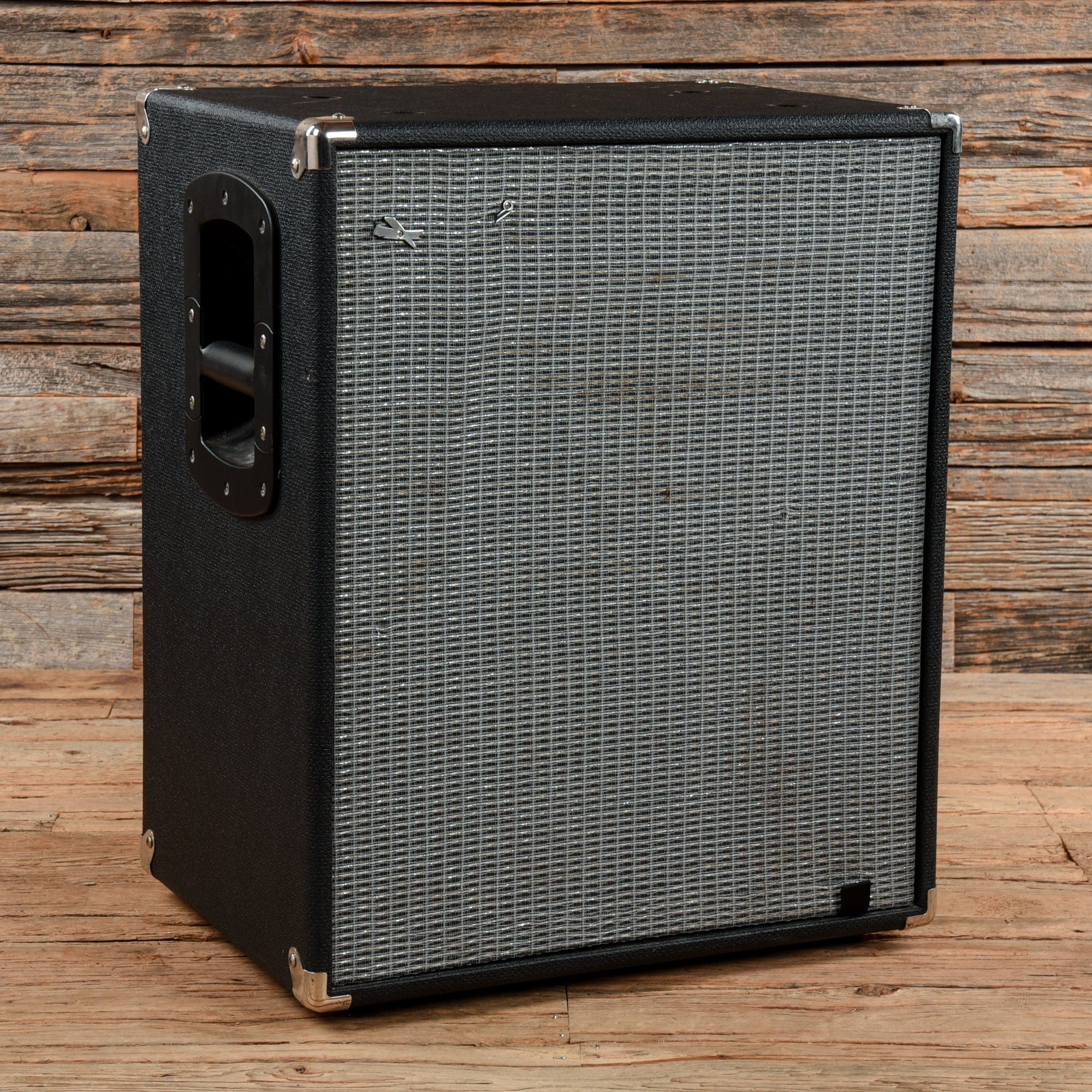 Fender 210 Bass Cabinet | Cabinets Matttroy