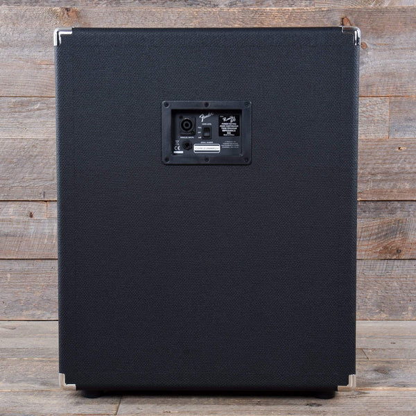 Fender Rumble 2x10 Cabinet – Chicago Music Exchange