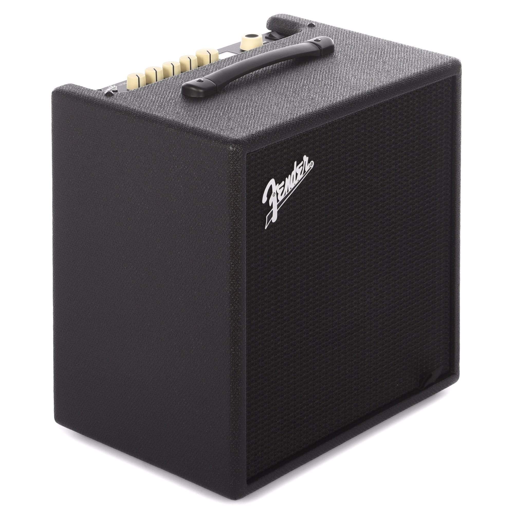 Fender Rumble LT25 Bass Amp Combo – Chicago Music Exchange