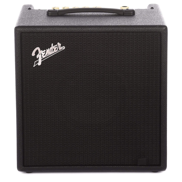 Fender Rumble LT25 Bass Amp Combo – Chicago Music Exchange