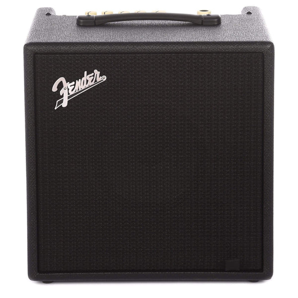 Fender Rumble LT25 Bass Amp Combo – Chicago Music Exchange