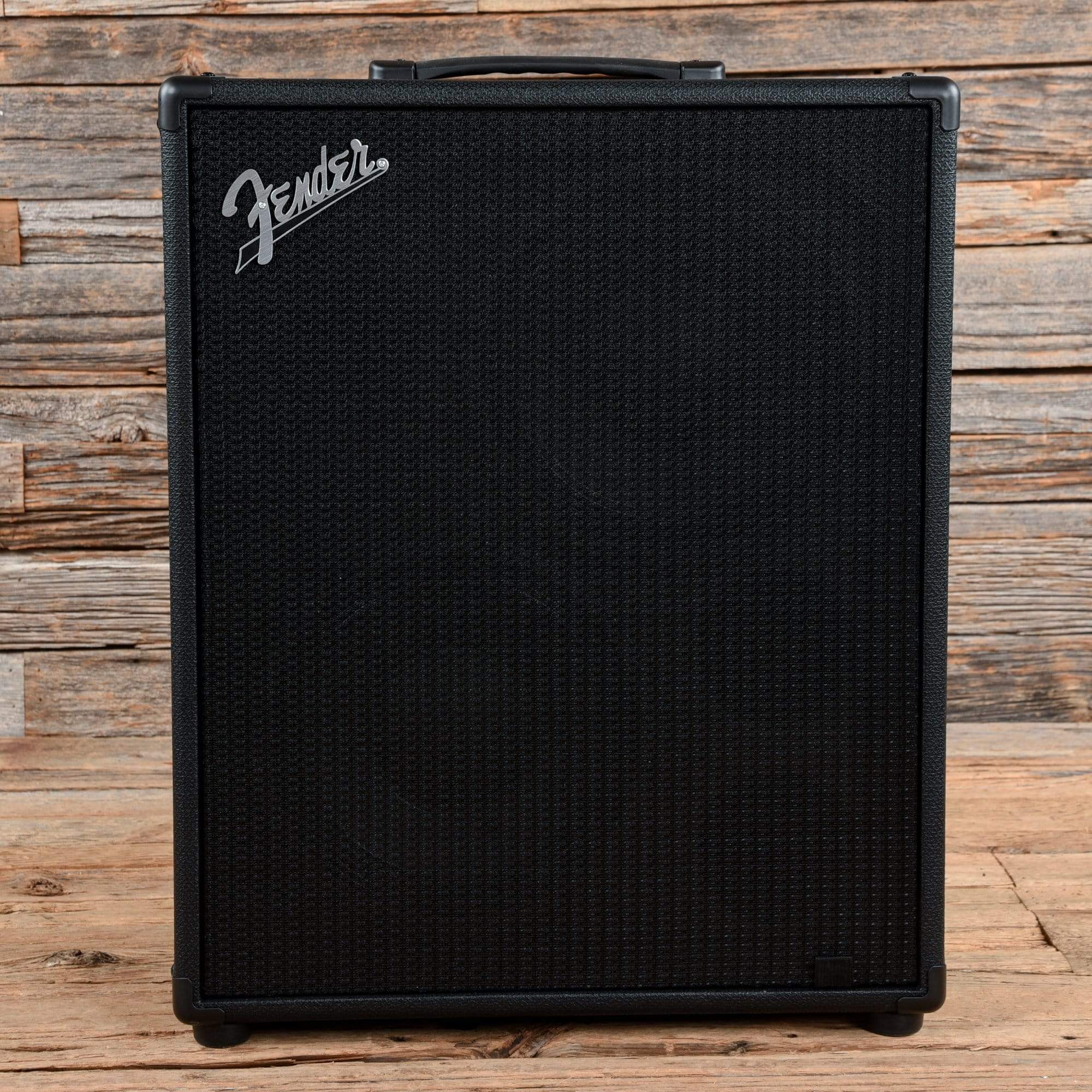Fender Rumble Stage 800 2x10 Combo w/Footswitch – Chicago Music Exchange