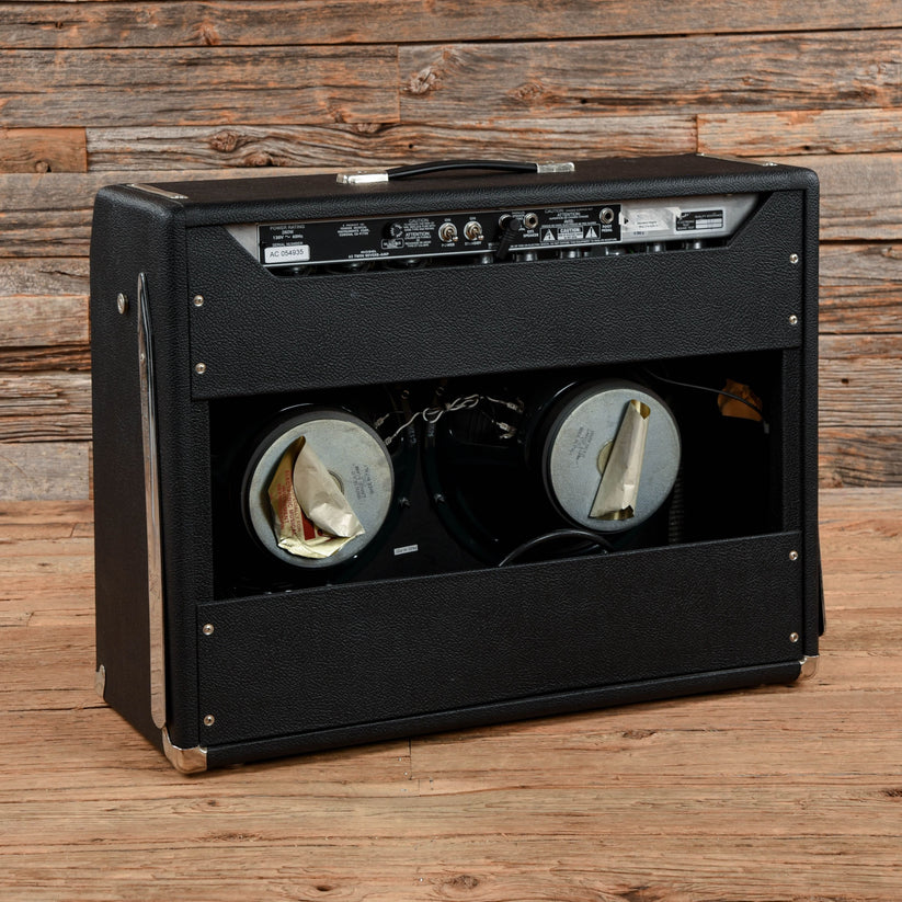 Fender '65 Twin Reverb Reissue – Chicago Music Exchange