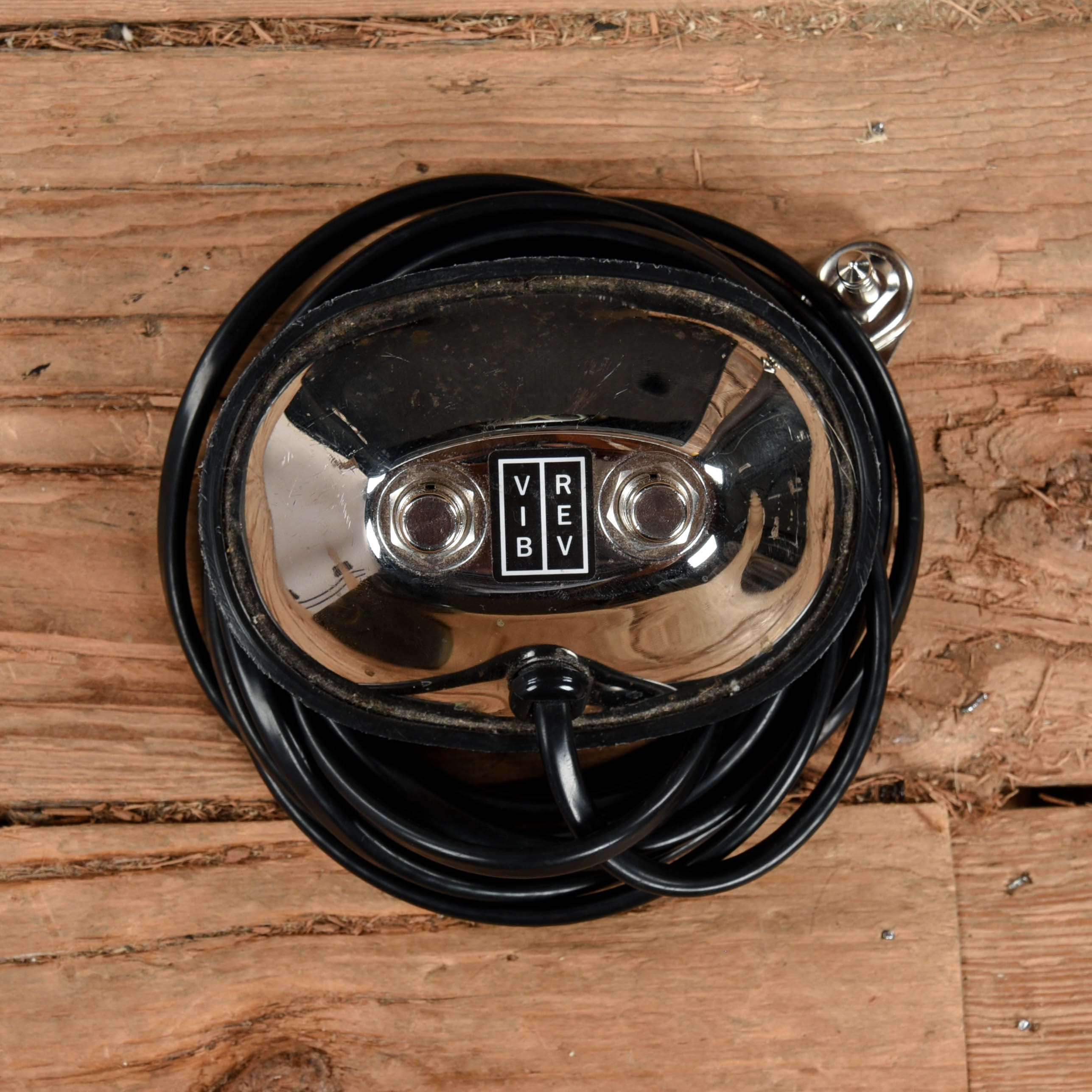 Fender '68 Custom Deluxe Reverb Reissue – Chicago Music Exchange