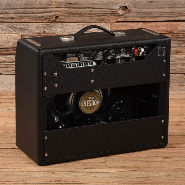 Fender '68 Custom Princeton Reverb-Amp 12-Watt 1x10" Guitar Combo ...