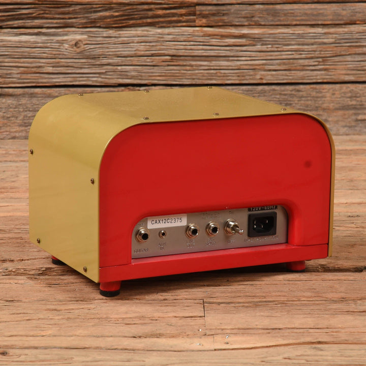 Fender Greta Pawn Shop Series 2-Watt 1x4" Guitar Combo Amp – Chicago ...