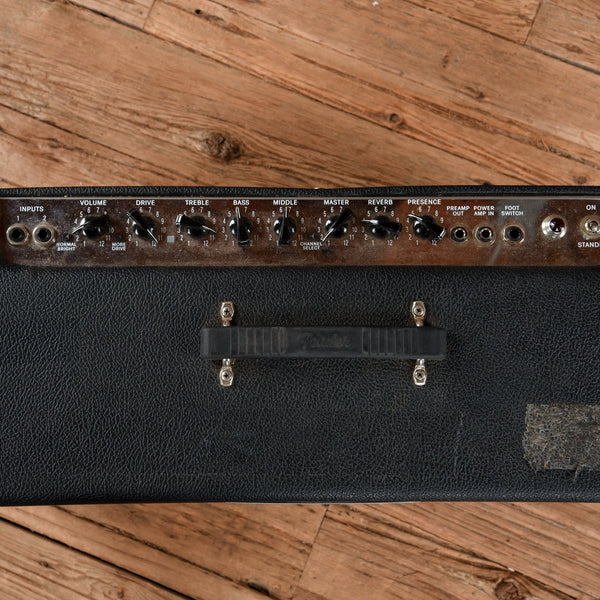 Fender Hot Rod Deluxe – Chicago Music Exchange