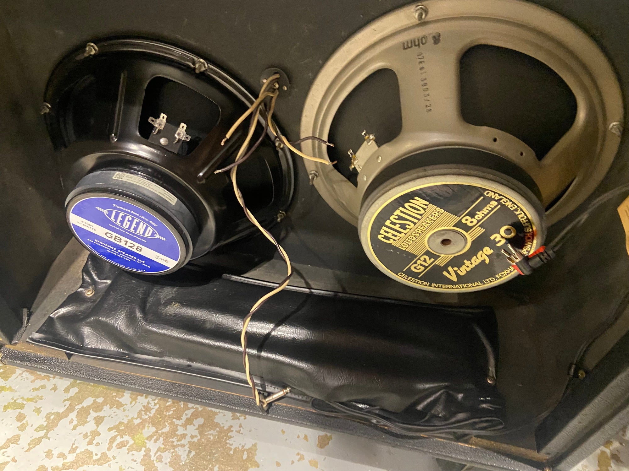 Fender Twin Reverb 2-Channel 135-Watt 2x12" Guitar Combo 1970s ...