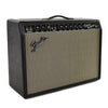 Fender '64 Custom Deluxe Reverb 1x12 Combo Amp w/Jensen C-12Q – Chicago ...
