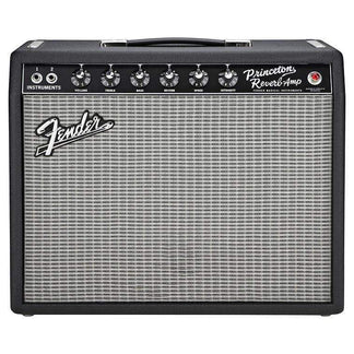 Fender '65 Reissue Princeton Reverb – Chicago Music Exchange