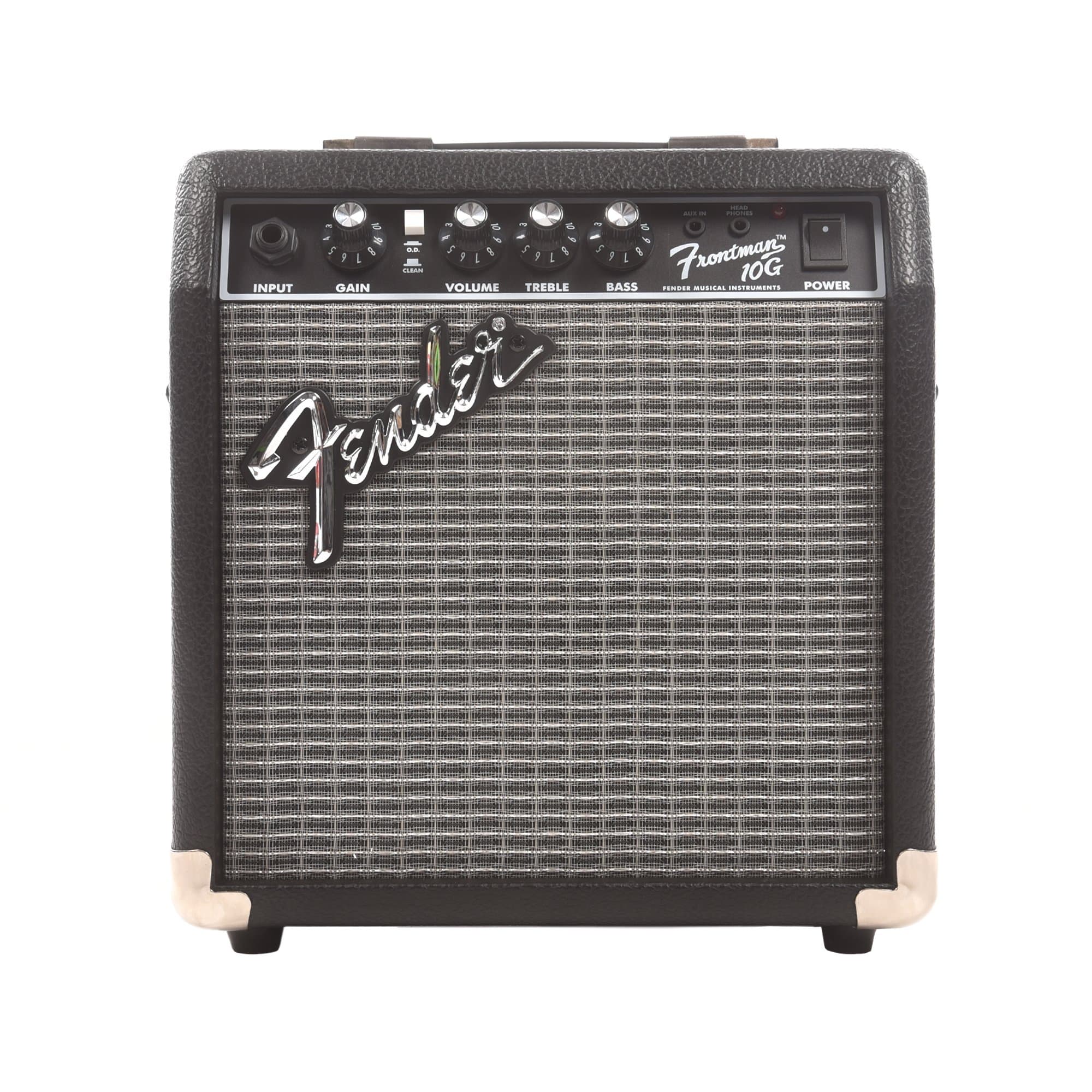 Fender Frontman 10G Amplifier – Chicago Music Exchange