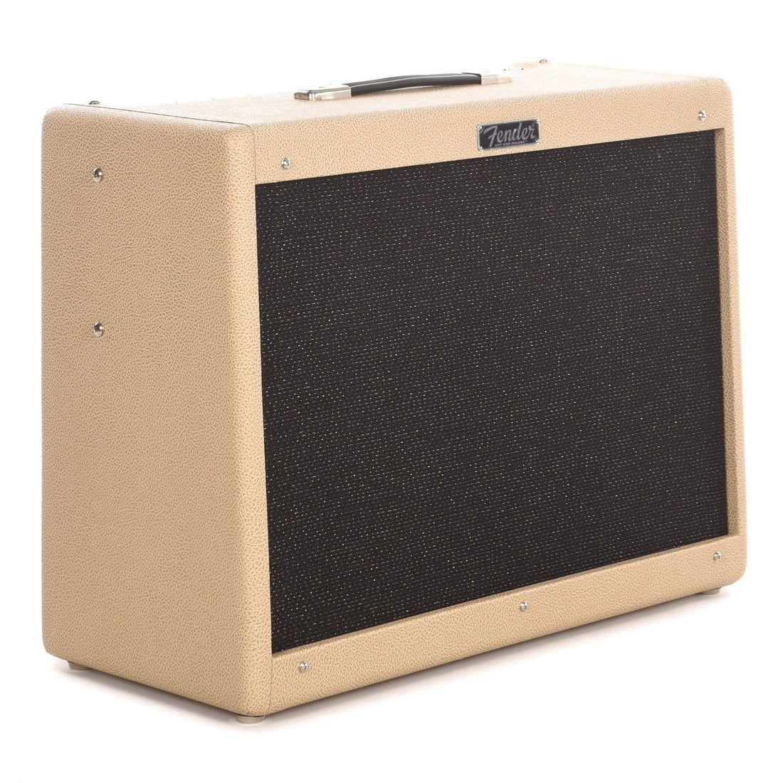 Fender FSR Hot Rod Deluxe Tan w/Eminence Governor – Chicago Music Exchange