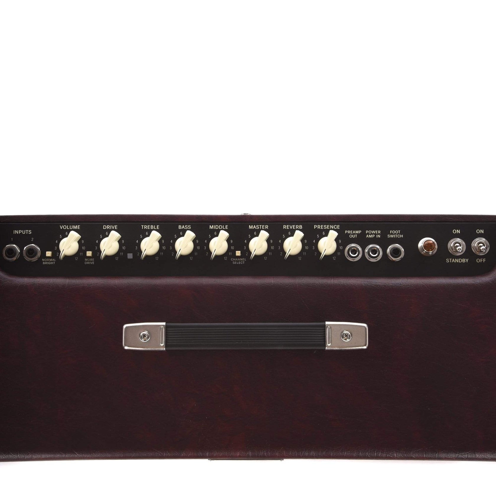 Fender Hot Rod Deluxe IV FSR Buggy Whip w/Eminence Private Jack Speake ...