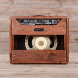 Fender Limited Edition '65 Princeton Reverb Knotty Pine – Chicago Music ...