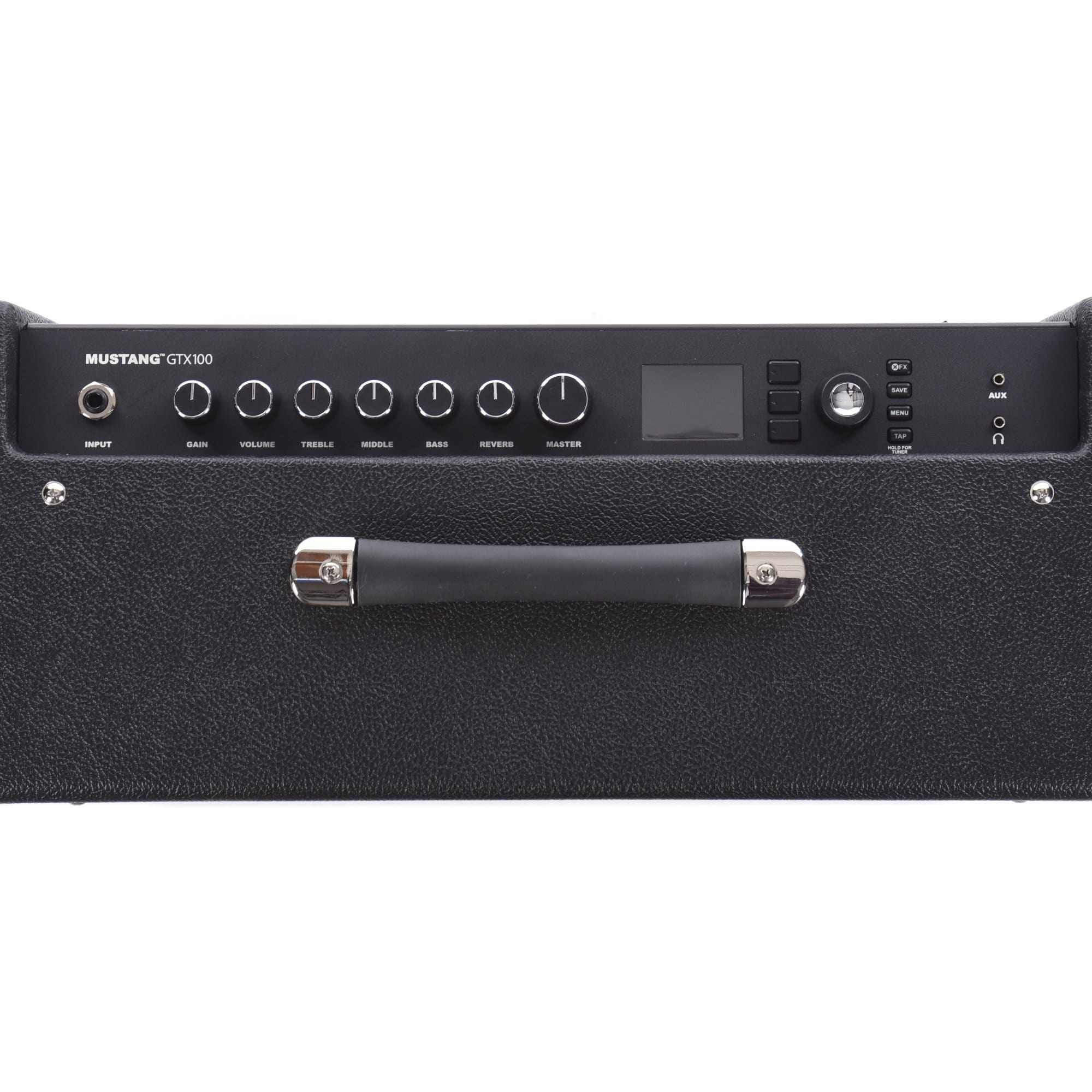 Fender Mustang GTX 100 120V – Chicago Music Exchange