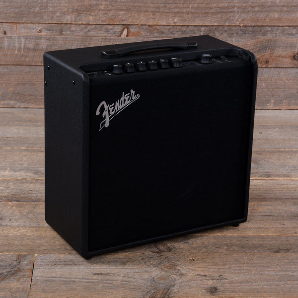 Fender Mustang LT50 120V – Chicago Music Exchange