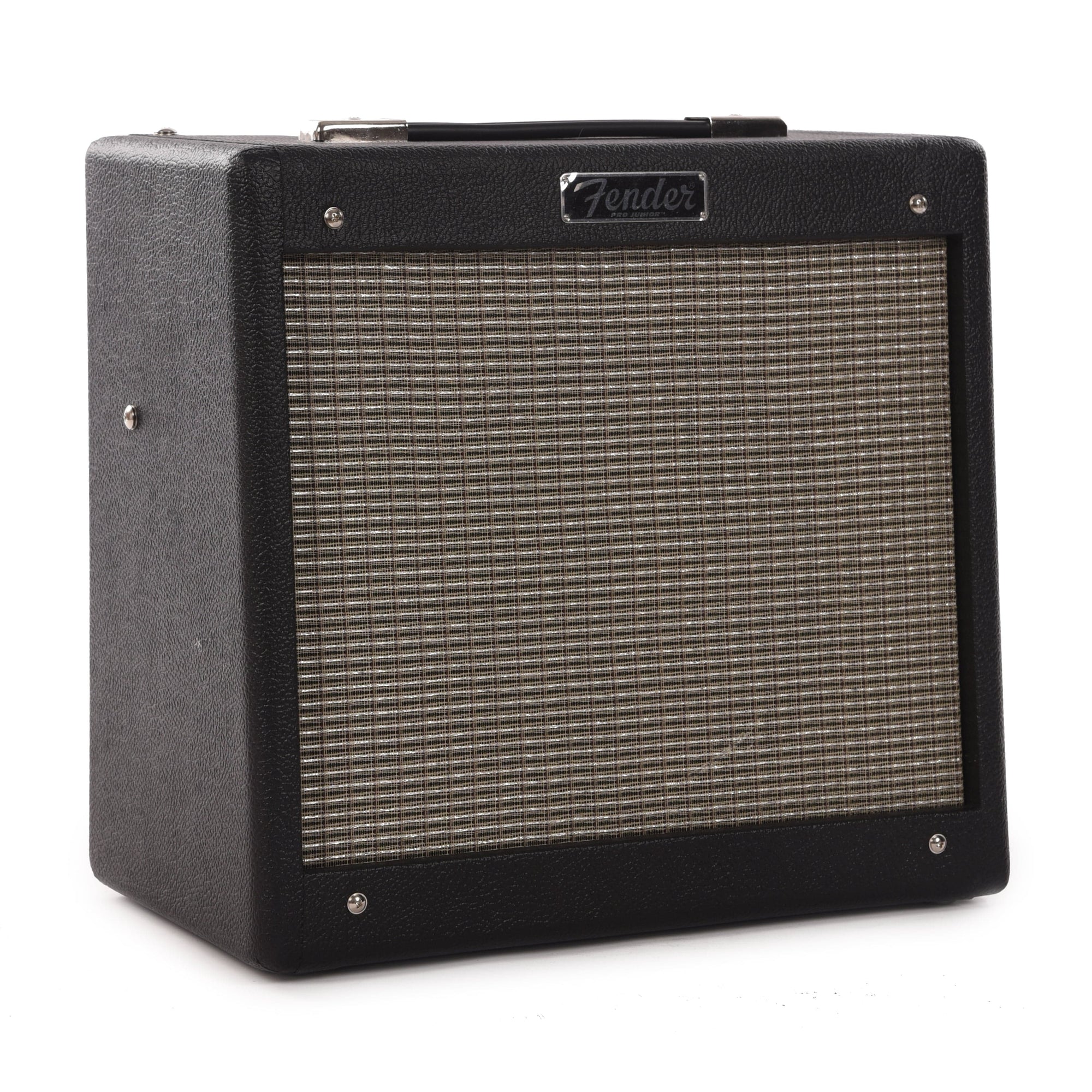 Fender Pro Jr IV SE 1x10 Combo Amp – Chicago Music Exchange