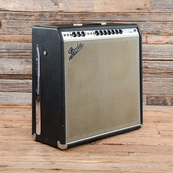Fender Super Reverb-Amp 1968 – Chicago Music Exchange