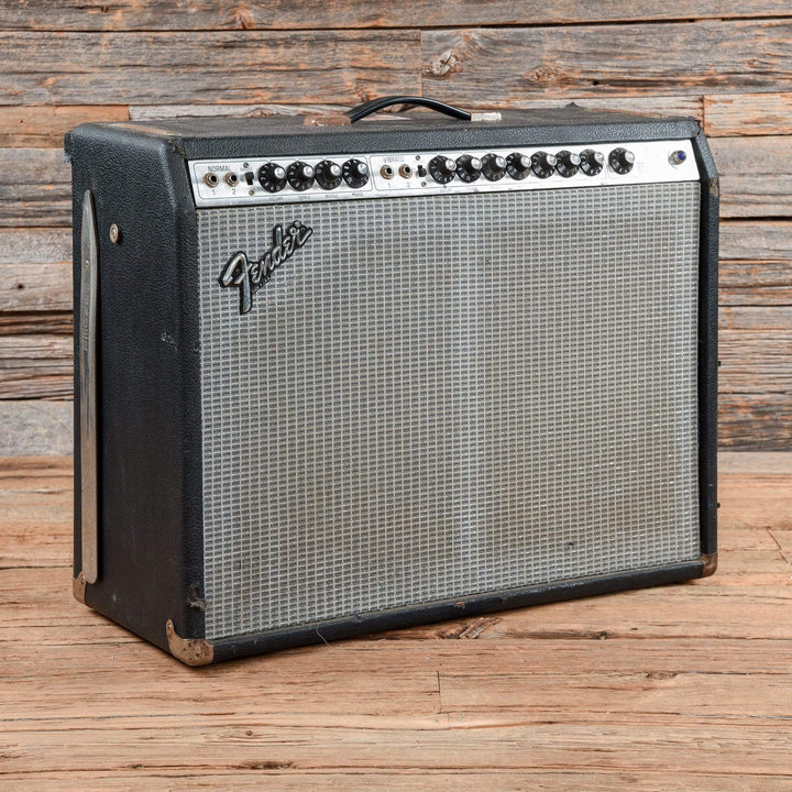 Fender Twin Reverb 2x12 Combo 1979 – Chicago Music Exchange