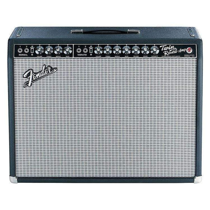 Fender Vintage Reissue '65 Twin Reverb – Chicago Music Exchange