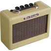 Fender '57 Mini Twin Tweed Amplifier – Chicago Music Exchange