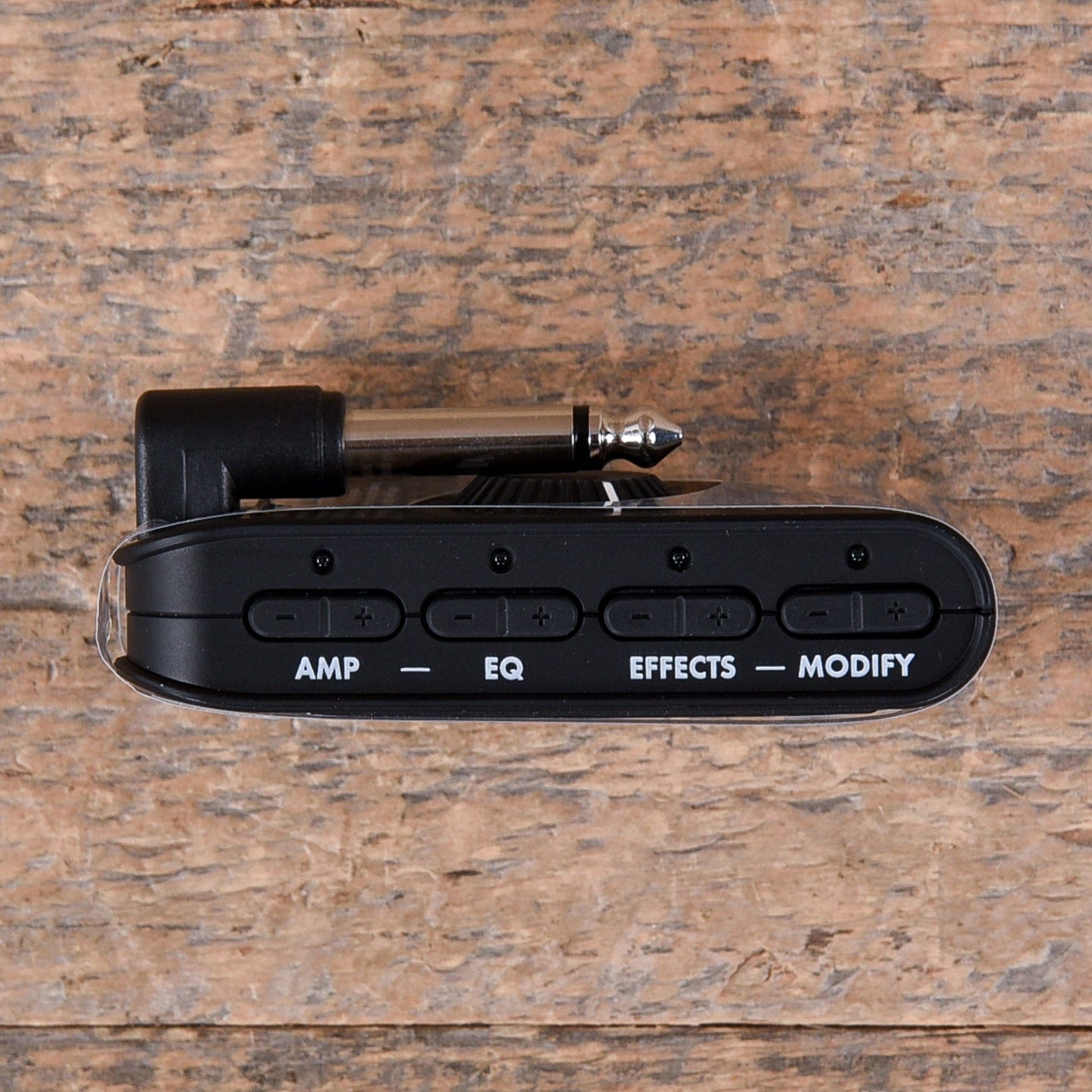 Fender Mustang Micro Headphone Amp – Chicago Music Exchange