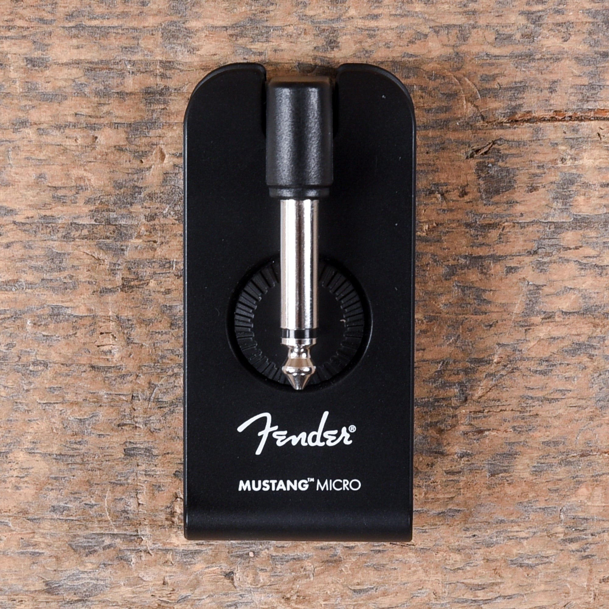 Fender Mustang Micro Headphone Amp – Chicago Music Exchange