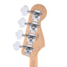 Fender Player Jazz Bass LEFTY 3-Color Sunburst Bundle w/Fender Gig Bag ...