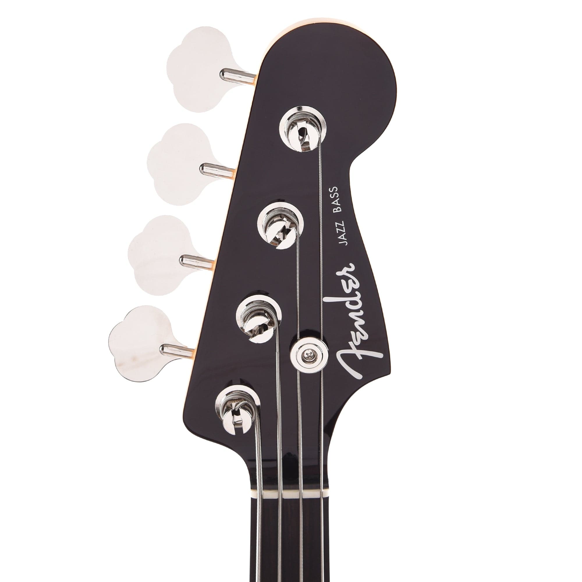 Fender Aerodyne Special Jazz Bass Chocolate Burst – Chicago Music Exchange