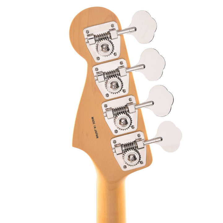 Fender Aerodyne Special Jazz Bass Chocolate Burst – Chicago Music Exchange