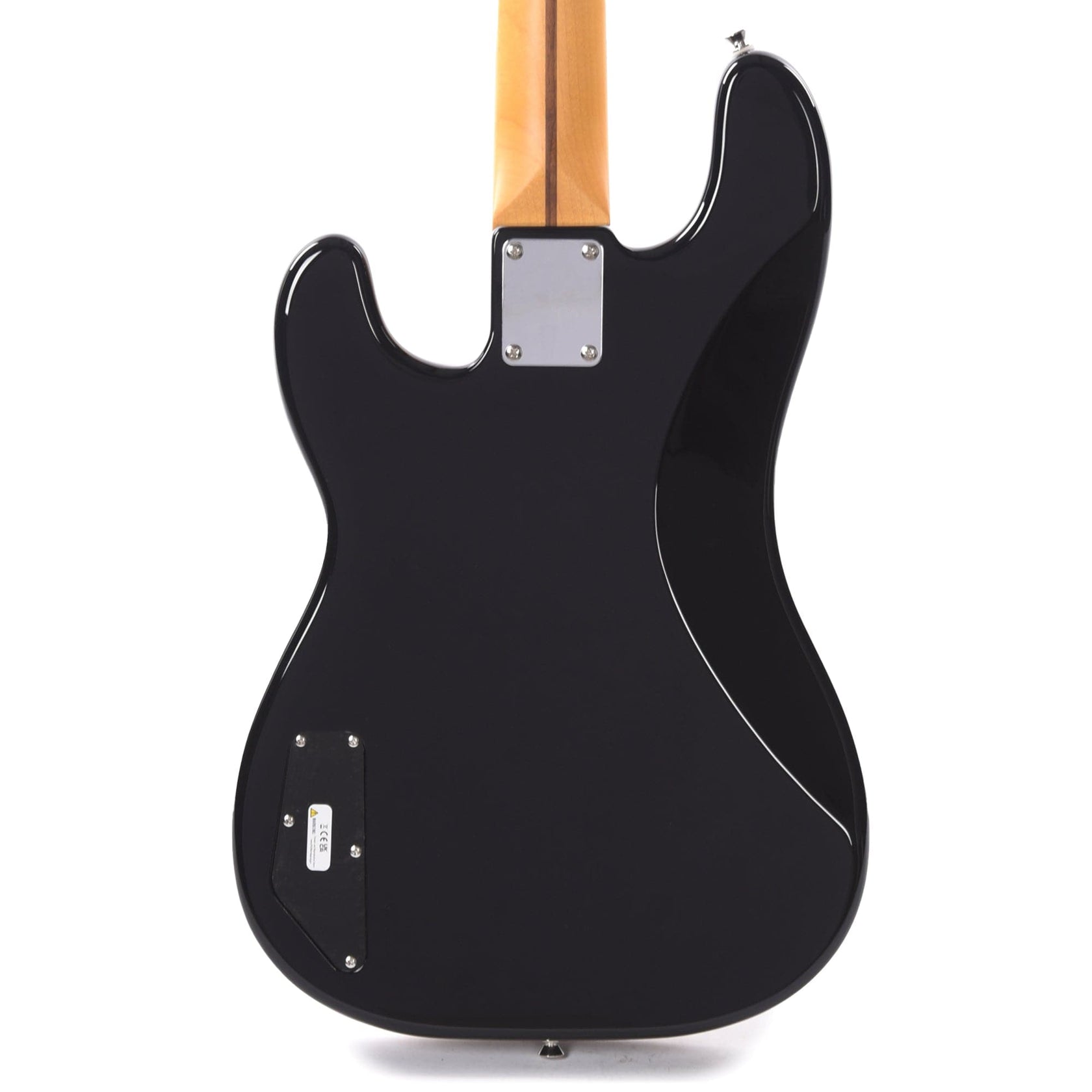 Fender Aerodyne Special Precision Bass Hot Rod Burst – Chicago Music ...